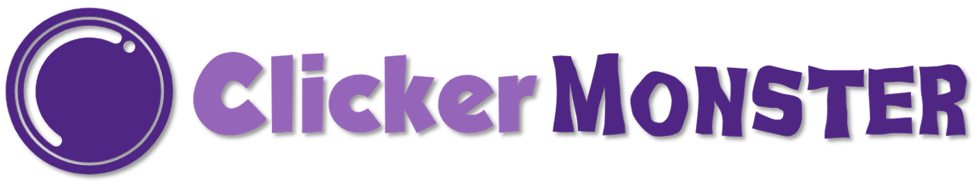 Clicker Monster